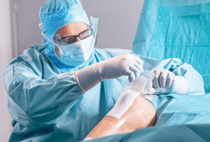 Feridas Infectadas - Mölnlycke